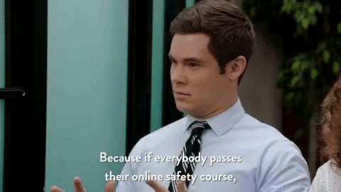 Workaholics Adam Gif