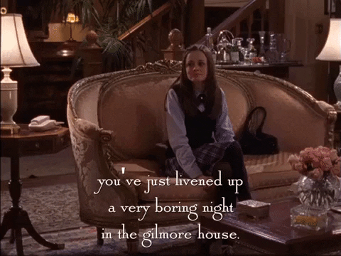 Boring Night GIFs - Get the best GIF on GIPHY