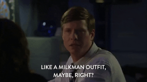 Maybe Right GIFs - Get the best GIF on GIPHY