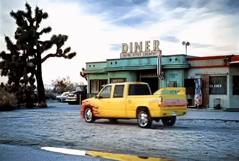 Diner-lady GIFs - Get the best GIF on GIPHY