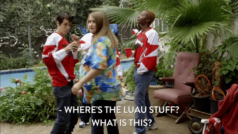 Luau GIFs - Get the best GIF on GIPHY