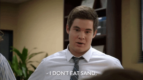 Eat-sand GIFs - Get the best GIF on GIPHY