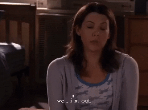I-m-out GIFs - Get the best GIF on GIPHY