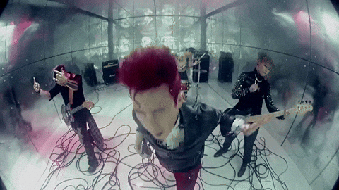 Maximum The Hormone GIFs - Get the best GIF on GIPHY