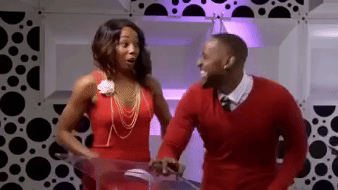 Season 5 Bet GIF by Real Husbands of Hollywood - Find & Share on GIPHY