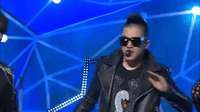 Taeyang Ringa Linga Gif