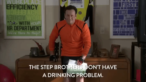 Step-bro GIFs - Get the best GIF on GIPHY