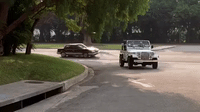 Clueless Driving Gif