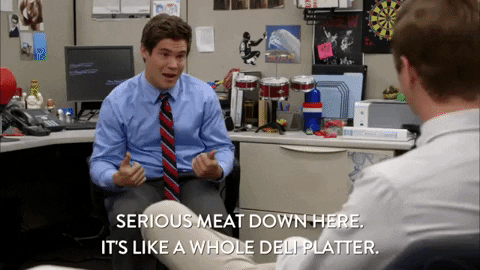 Meat-platter GIFs - Get the best GIF on GIPHY