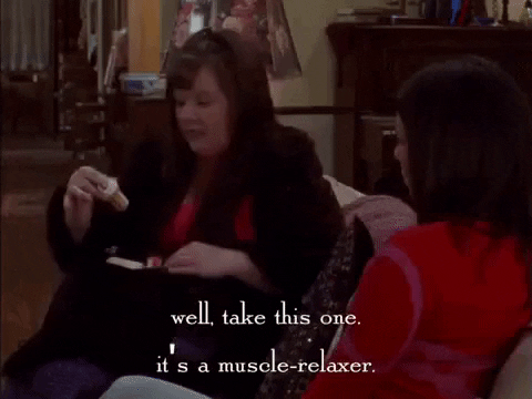 Muscle Relaxation GIFs - Get the best GIF on GIPHY