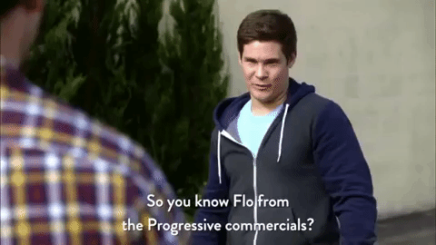 Progressive Commercial GIFs - Get the best GIF on GIPHY