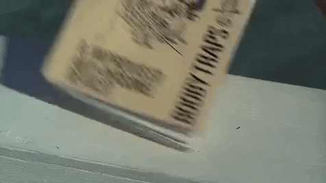 Elaborate-booby-trap GIFs - Get the best GIF on GIPHY