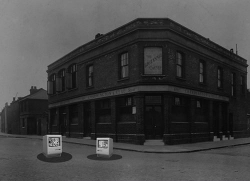 Old Meets Older GIFs - Get the best GIF on GIPHY