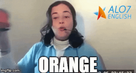 Color Orange GIFs - Get the best GIF on GIPHY