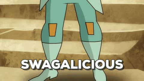 Swagalicious GIFs - Get the best GIF on GIPHY