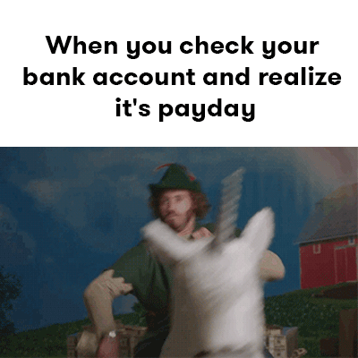 Bank Check GIFs - Find & Share on GIPHY