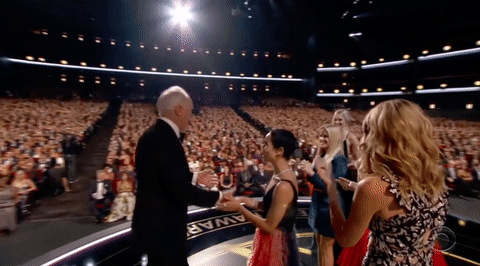 The Emmy Awards Win GIF by Emmys - Find & Share on GIPHY