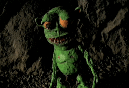 Goblins Animated GIFs - Get the best GIF on GIPHY