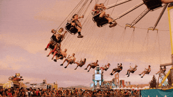 Edc Las Vegas Ride GIF by Insomniac Events - Find & Share on GIPHY