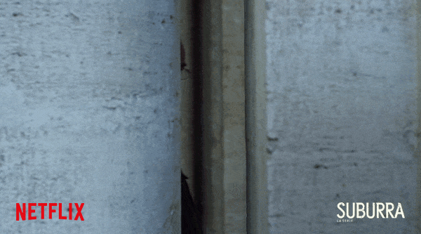 Suburra GIFs - Get the best GIF on GIPHY