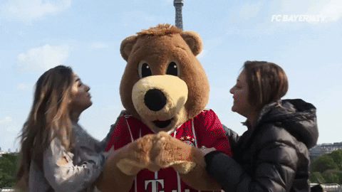 One Night In Paris GIFs - Get the best GIF on GIPHY