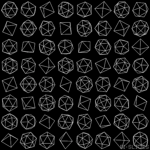 Triangle Rotation GIFs - Get the best GIF on GIPHY