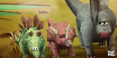 Fossils GIFs - Find & Share on GIPHY