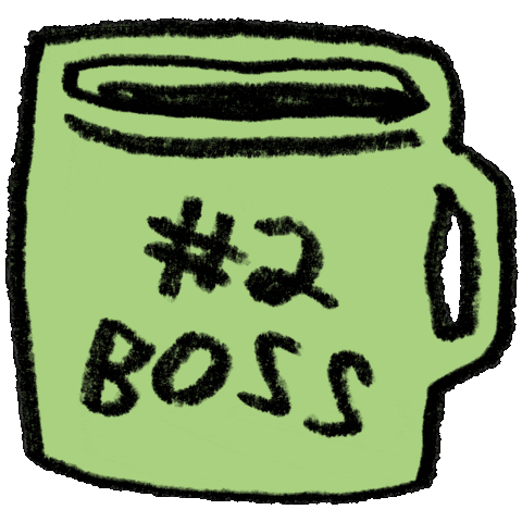 At the Office Stickers on GIPHY - Be Animated