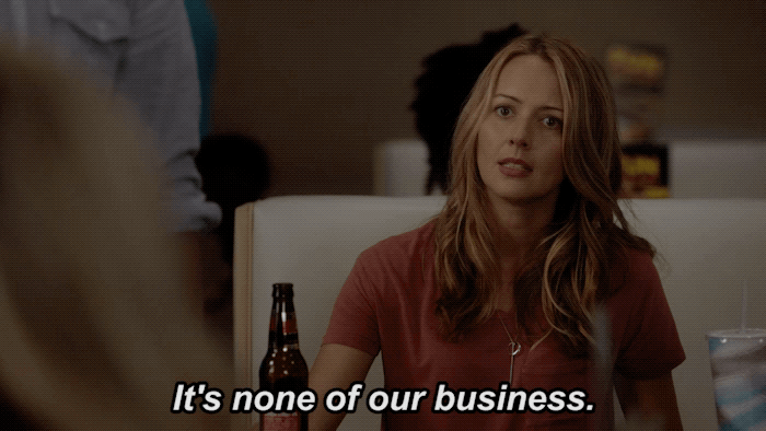 The Gifted GIF - Find & Share on GIPHY