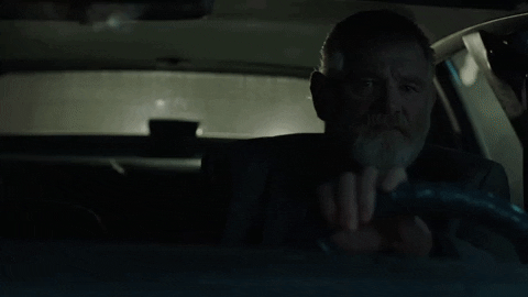 Check Your Back Seat GIFs - Get the best GIF on GIPHY