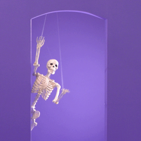 Skeleton Puppet GIFs - Find & Share on GIPHY