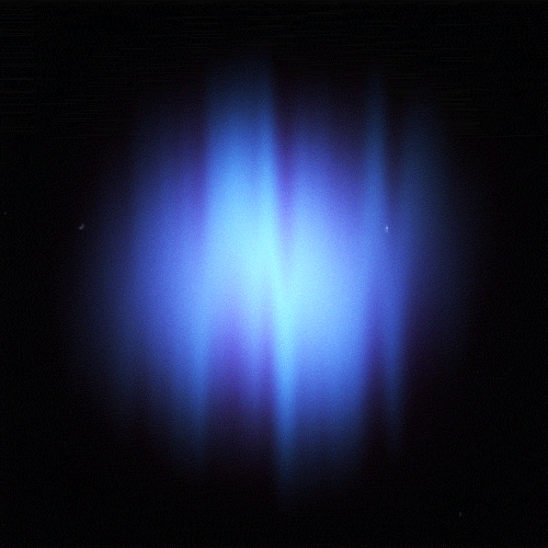 Light Blue Ghost GIF by Erica Anderson - Find & Share on GIPHY