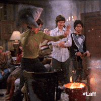 Oh Burn Gif