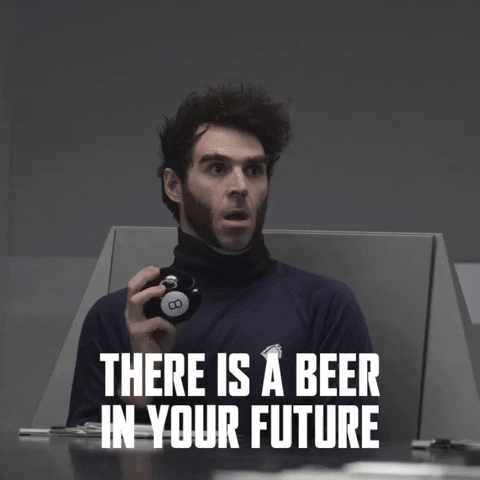 Beer Delivery GIFs - Find & Share on GIPHY
