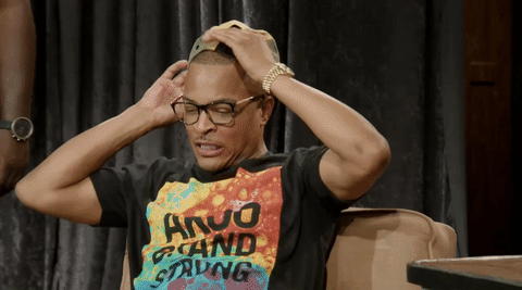 Season 4 Zombie GIF by The Eric Andre Show - Find & Share on GIPHY