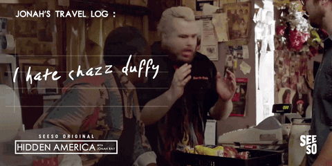Chazz-duffy GIFs - Get the best GIF on GIPHY