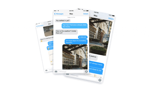 Tailor App GIFs - Get the best GIF on GIPHY