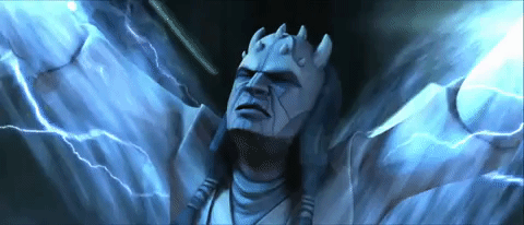 Episode 9 Grievous Intrigue GIF by Star Wars - Find & Share on GIPHY