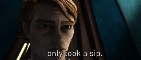 Season 1 The Gungan General GIF by Star Wars - Find & Share on GIPHY