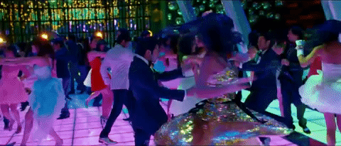 Countdown Party GIFs - Get the best GIF on GIPHY