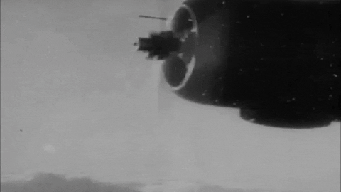 Pearl Harbor GIF by Sky HISTORY UK - Find & Share on GIPHY