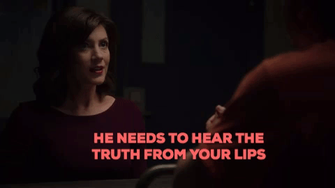 Designated Survivor GIF by ABC Network - Find & Share on GIPHY