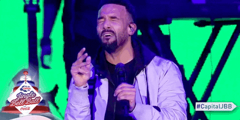 Sad Craig David GIF by Capital FM - Find & Share on GIPHY