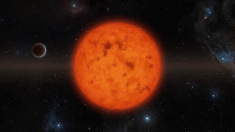 Transit Exoplanet GIF by NASA - Find & Share on GIPHY