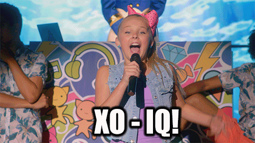 Make It Pop Dancing GIF by Nickelodeon - Find & Share on GIPHY