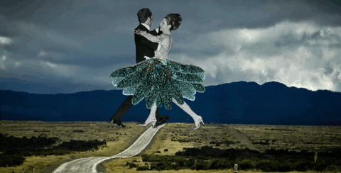 Landscape Dancing By GIF - Find & Share on GIPHY