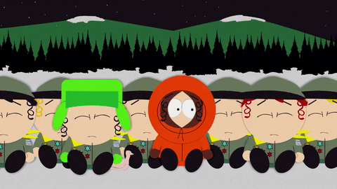 Episode 9 - Jewbilee GIFs on GIPHY - Be Animated