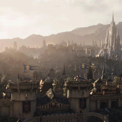 GIF by Warcraft - Find & Share on GIPHY