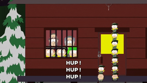 Hup Hup GIFs - Get the best GIF on GIPHY