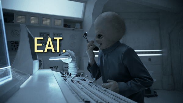 Angry Aliens GIF by People of Earth TBS - Find & Share on GIPHY